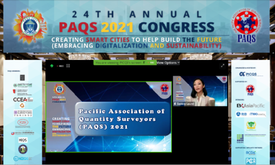 Rights And Privilages - PICQS