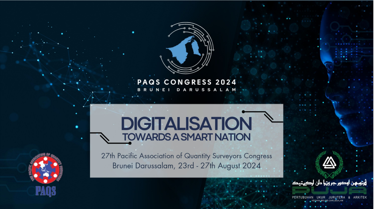 PAQS CONGRESS 2024 - PICQS