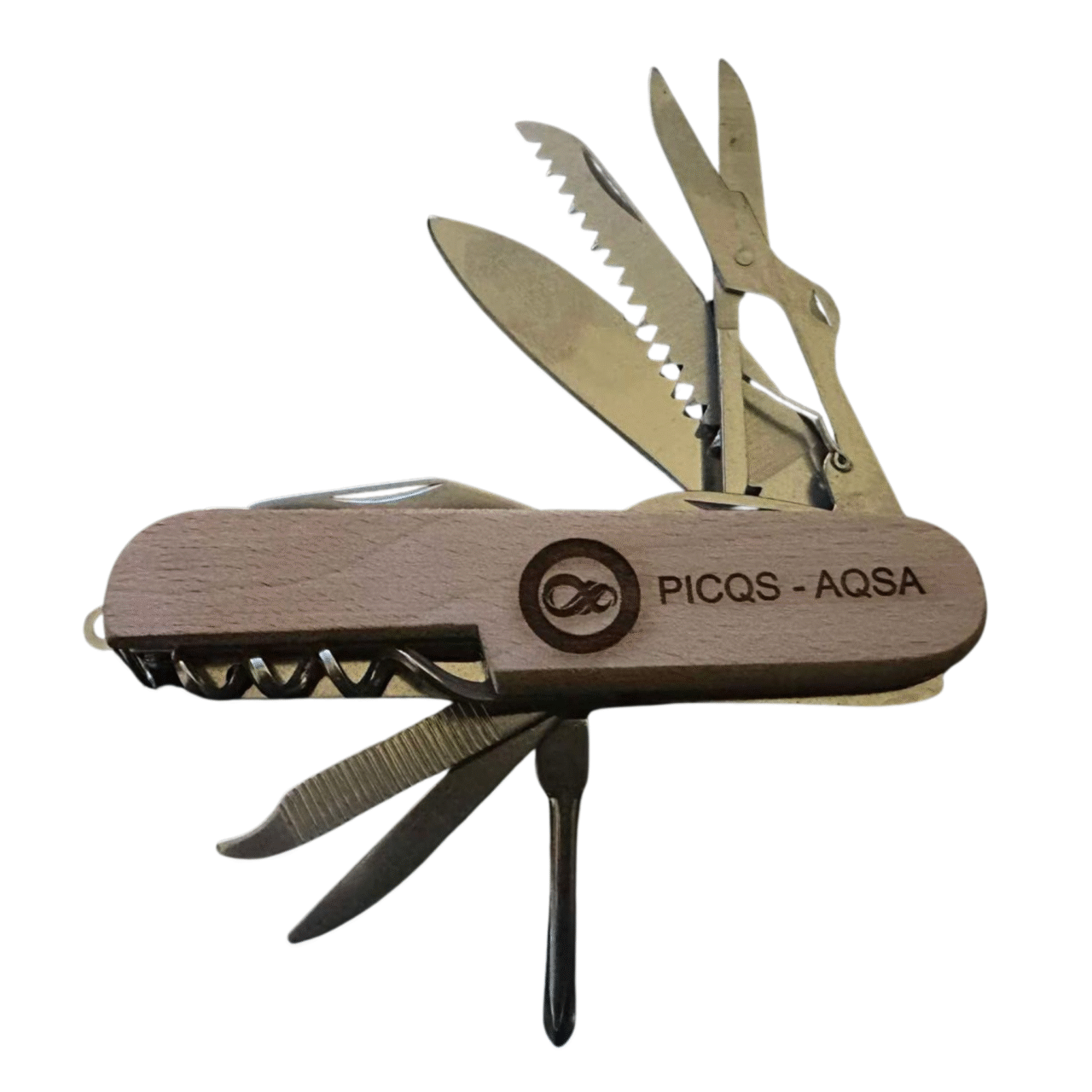 QS Swiss Knife - PICQS